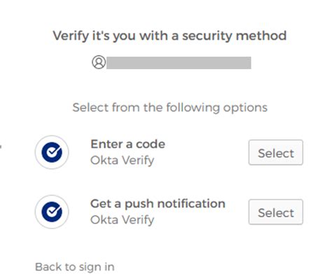Remove Okta Verify Otp Code Without Removing The Okta Verify Push On