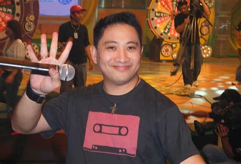 Michael V Renews Contract With Gma Cites Network As His Creative Home