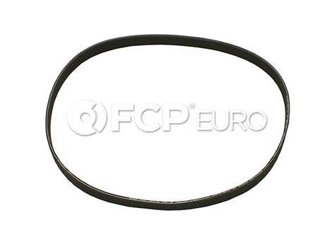 Jaguar Belt 8dk X 1411 Gates C2d39175 Fcp Euro
