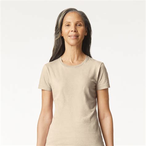Printinc Powered By Involution Gildan Softstyle Ladies T Shirts