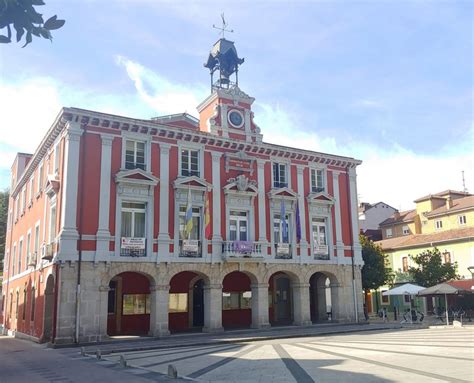 La Mejor Fabada Del Mundo Se Elabora En Mieres Del Camino Asturias