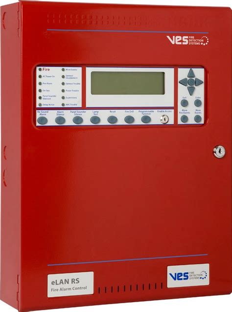 Ves Fire Detection Bangladesh By Ves Fire Alarm System Bangladesh Made In Bangladesh