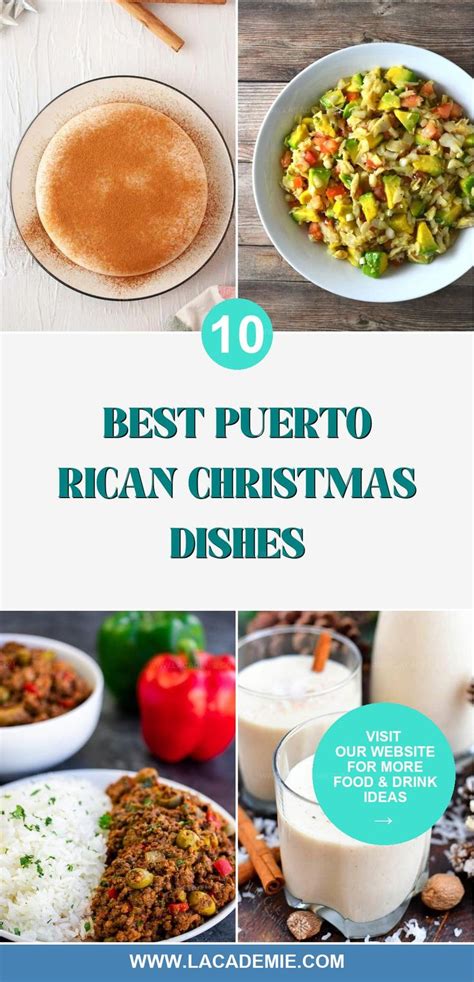 10 Must Have Puerto Rican Christmas Dishes To Try This Year Puerto