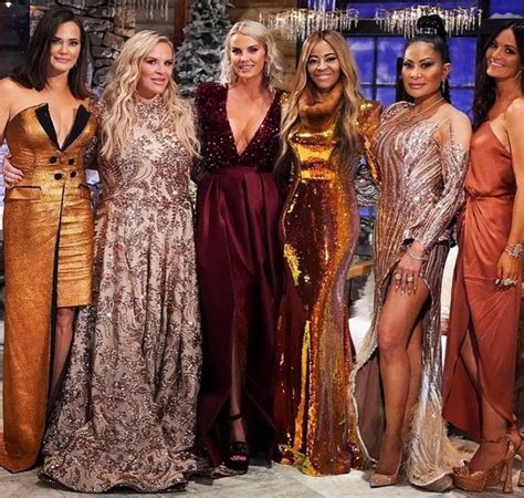 Real Housewives Of Salt Lake City Cast Net Worths Ranked Jen Shah