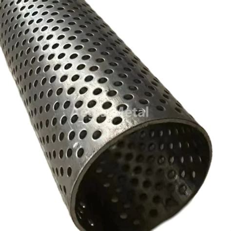 Custom Sizes And Thickness Hole Size Stainless Steel 3mm Hole