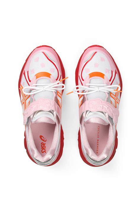 Cecilie Bahnsen X Asics Ii