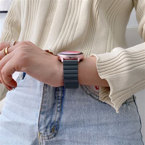 قیمت و خرید بند درمه مدل Peyton مناسب برای ساعت هوشمند آمازفیت Bip