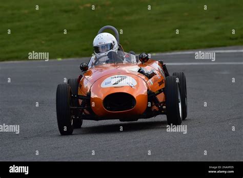 Duncan Rabagliati Alexis Hf1 Twenty Minutes Of Racing For The Fjhra