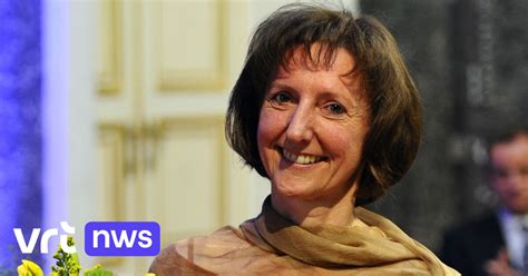 Sterrenkundige Conny Aerts Wint Als Eerste Belg Kavli Prijs Grootste Wetenschappelijke