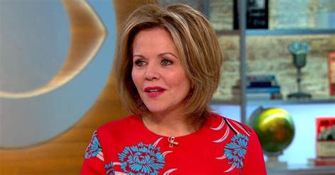 Renée Fleming On Her Carousel Broadway Debut Cbs News
