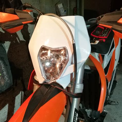 Ktm Exc Sx Xc Xc W Xcf Sxf Exc 125 530 