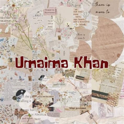 Official Umaima Khan Youtube