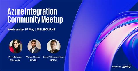 varun thakur on linkedin azureintegration azure kpmg