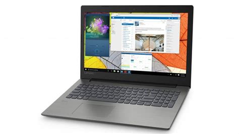 Ideapad 320-15AST : découvrez le nouveau modèle de Lenovo