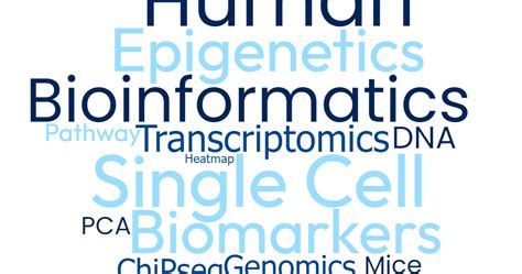 Our Expertise Genomics Consulting