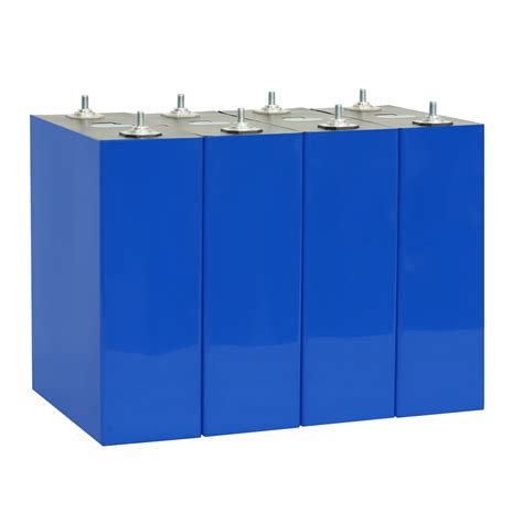 Battery Basics Lifepo4 Cells