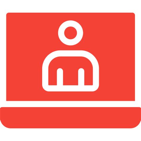 User Profile Generic Flat Icon User Profile Generic Flat Icon