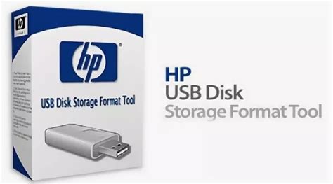 Скачать бесплатно Hp Usb Disk Storage Format Tool 223 для ПК на Windows