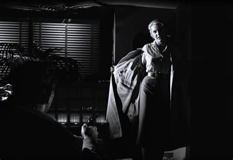 All Films Noir Shots From I The Jury 1953