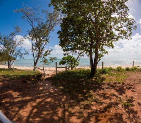 Mutee Head Great Free Camping At Cape York