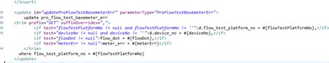 {msg “ r n error querying database cause com microso