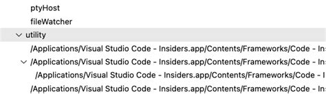 Process Explorer Indicate Extension Host Better · Issue 150820 · Microsoftvscode · Github