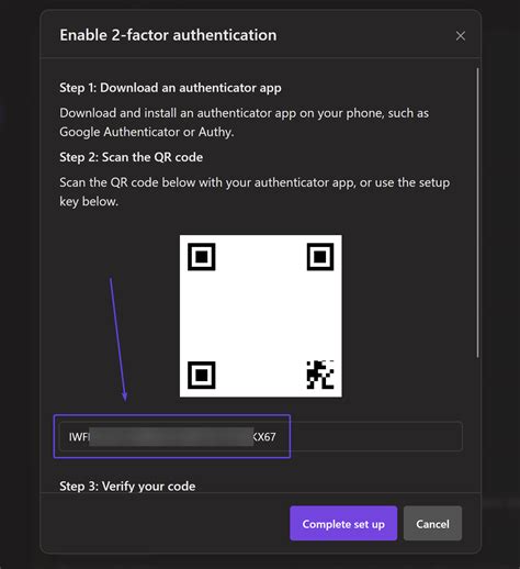 Recovery Method For 2fa 5 By Devinat1 Feature Requests Obsidian