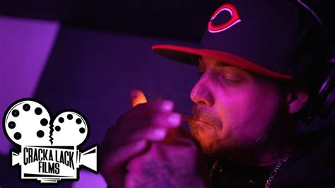 Knowledge Da Mc Shout Out To The Homie For Catching Some Dope Dope