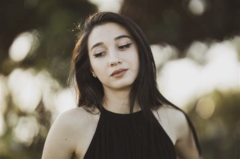 Youth Girl Woman Free Photo On Pixabay Pixabay