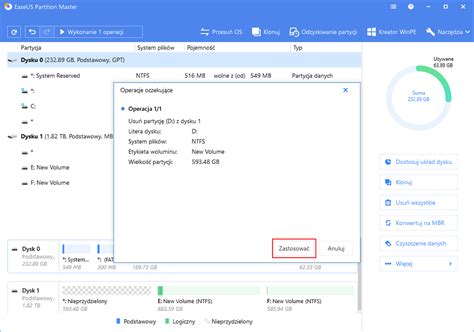 2021 Update How To Remove Partition On External Hard Drive In Windows 10 Easeus