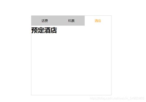 自定义属性 csdn博客