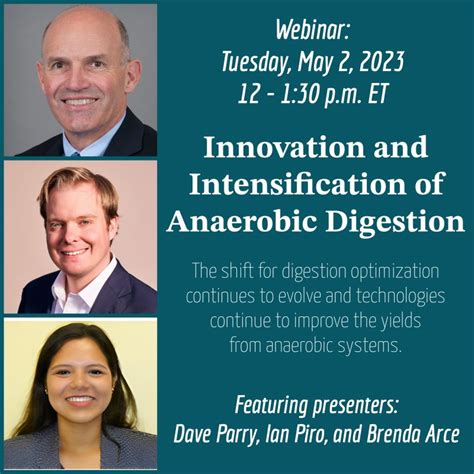 Yaniv Scherson Ph D P E On Linkedin Midatlantic Biosolids Association