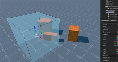 First Update Of 2025 Torque 3d Torque3d