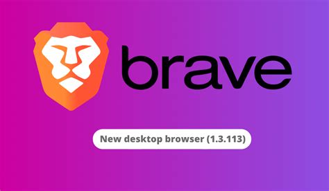 Download Extensions For Brave At Rosie Halsey Blog