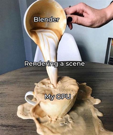 100 Gpu Usage Nvidia Memes Dad Meme