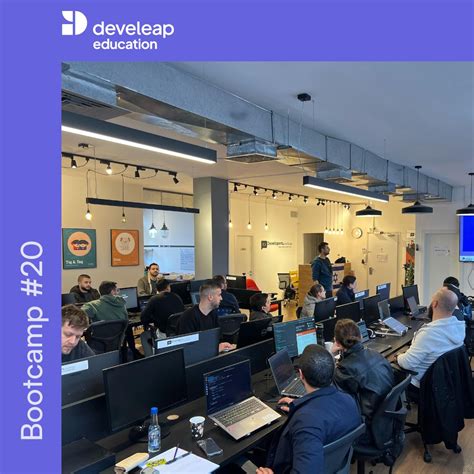 Devops Devops Bootcamp Education Develeapeducation Develeap