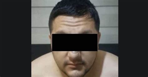 Detienen A El Cabo 20 Líder Criminal De Baja California