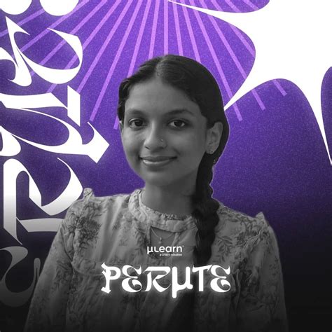 Intern Mulearn Permute Manupriya Dhanush Vayalambron