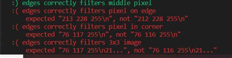 Filter More Edge Help Me With A Hint What Should I Do Now Rcs50