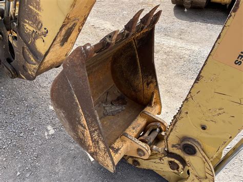 Retroexcavadora John Deere 310g Venta De Maquinaria Wiebe