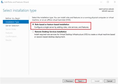 Install And Configure Dfs Namespaces On Windows Server 2022 Vd Tutorials