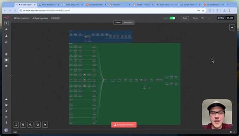 Automate Your Web Scraping In Llm Ready Format N8n Firecrawl Rssapp Ai Tools