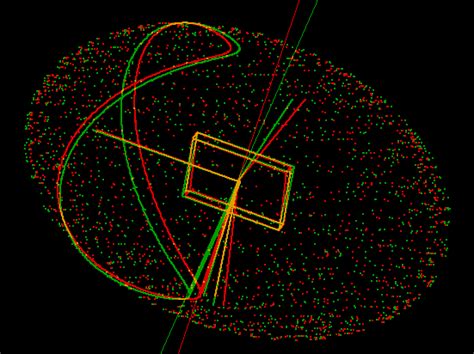 3dxm Space Curve Gallery