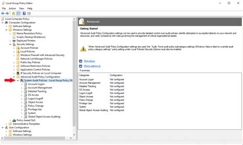 Hardening Your Windows Server In Network Wrangler Tech Blog