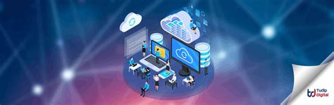Virtualization In Cloud Computing By Tudip Technologies Medium