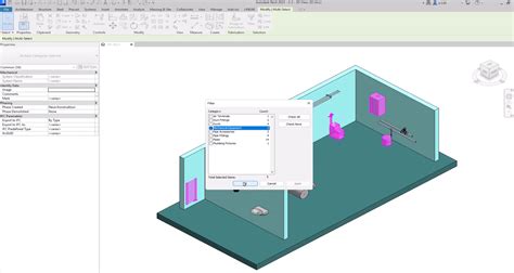 New E Learning Course Basics Of Operating Revit LINEAR
