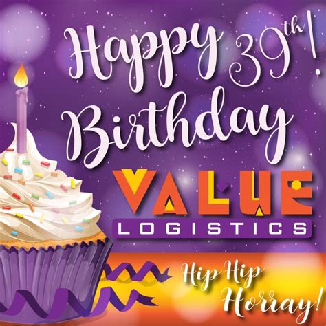 Value Logistics Posted On Linkedin