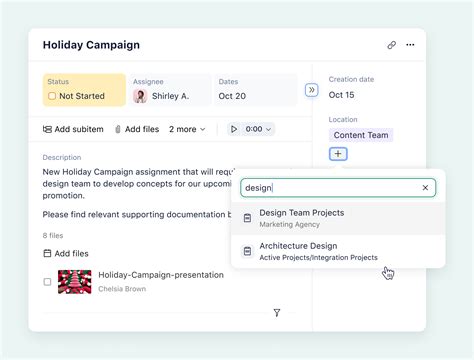 Campaign Planning For Marketers 6 Steps Template