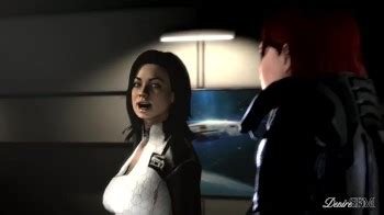 Miranda In Charge Futa Femshep X Miranda Mass Effect Videos Porno