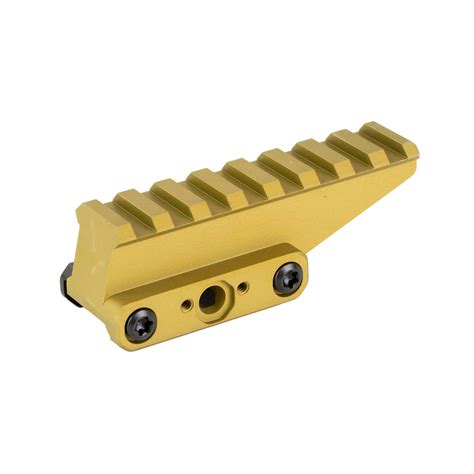 Unity Fast Absolute Riser Angstadt Arms